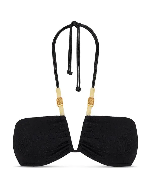 VIX PAULA HERMANNY Harper Carol Bikini Top