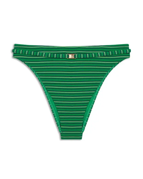 VIX PAULA HERMANNY Lucie Lindsay Bikini Bottom