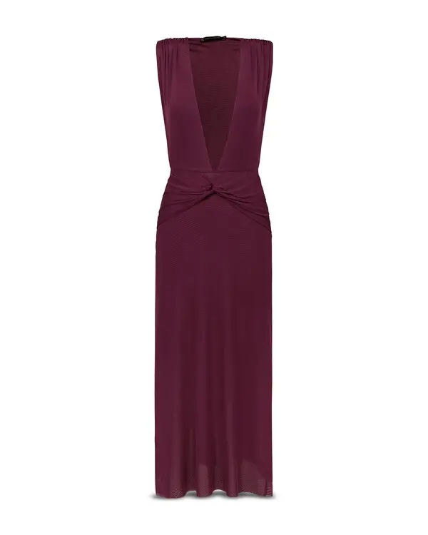 VIX PAULA HERMANNY Cindy Long Cover-up