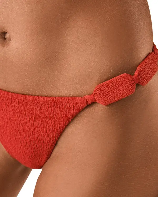 VIX PAULA HERMANNY Alix Bikini Bottom