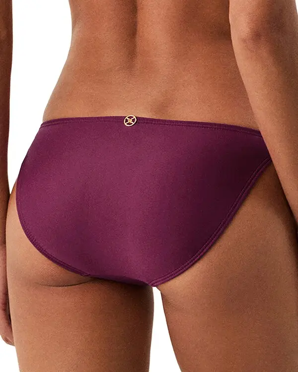 VIX PAULA HERMANNY Meera Full Bikini Bottom