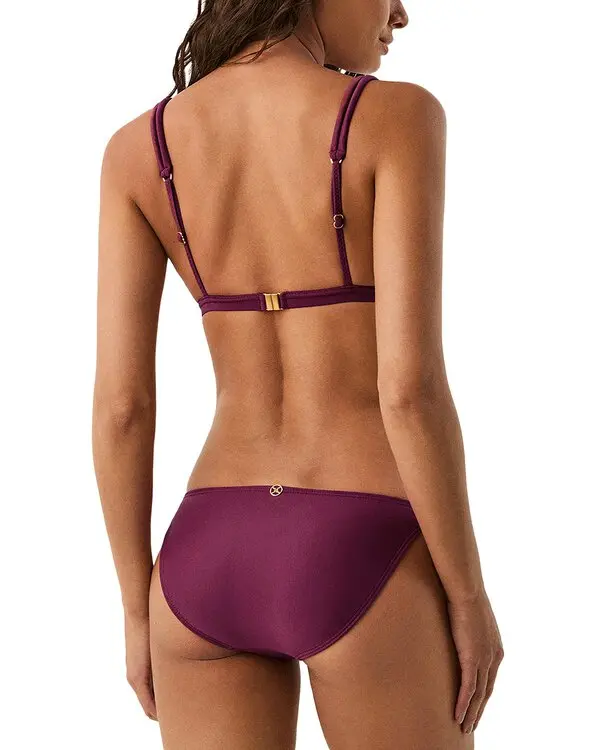 VIX PAULA HERMANNY Meera Full Bikini Bottom