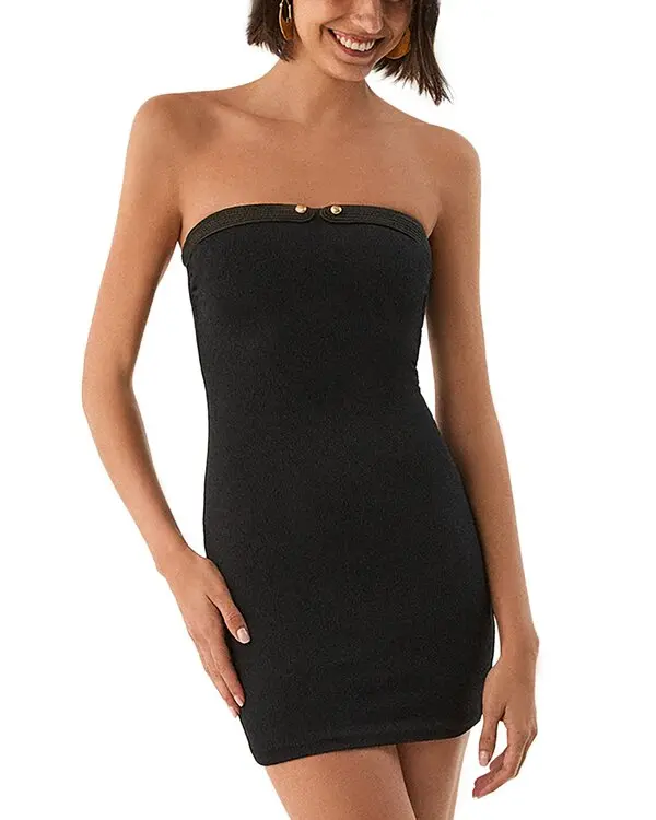 VIX PAULA HERMANNY Katherine Dress