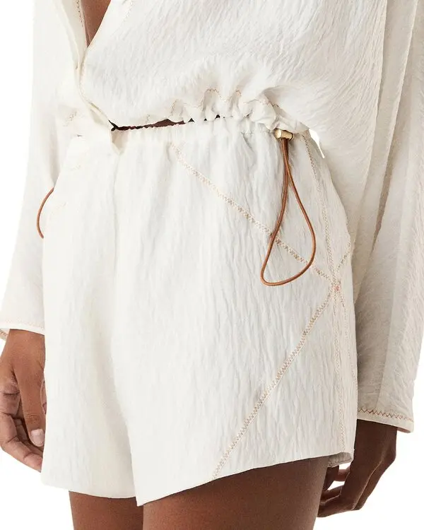 VIX PAULA HERMANNY Bailey Shorts