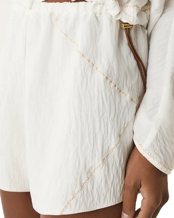 VIX PAULA HERMANNY Bailey Shorts