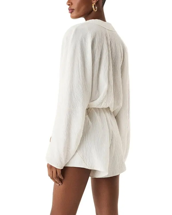 VIX PAULA HERMANNY Bailey Shorts