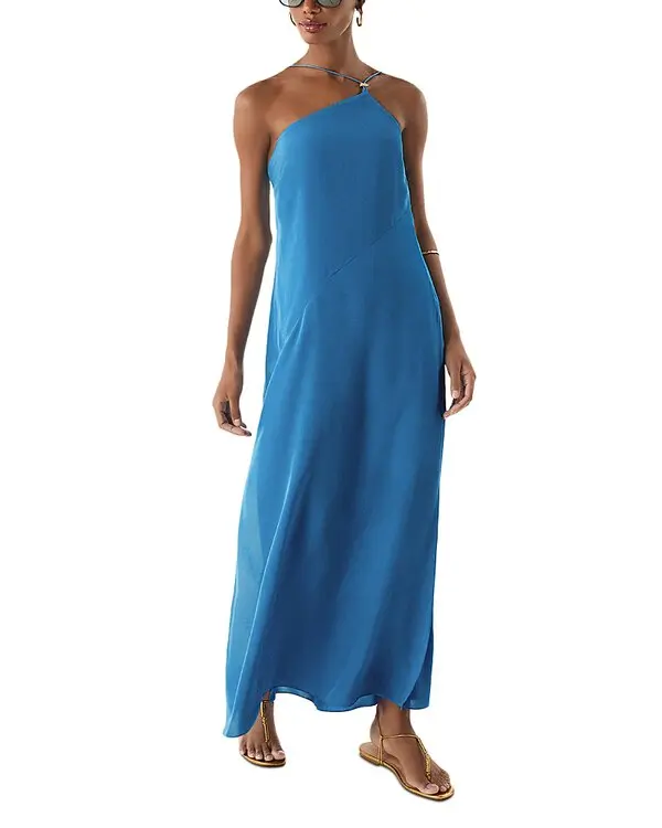 VIX PAULA HERMANNY Tati Maxi Dress - Bowie