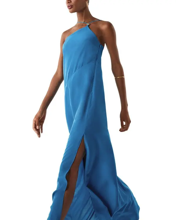VIX PAULA HERMANNY Tati Maxi Dress