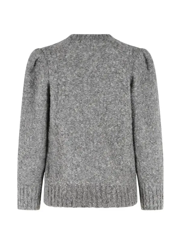 Isabel Marant Étoile Emma Wool Crewneck Sweater