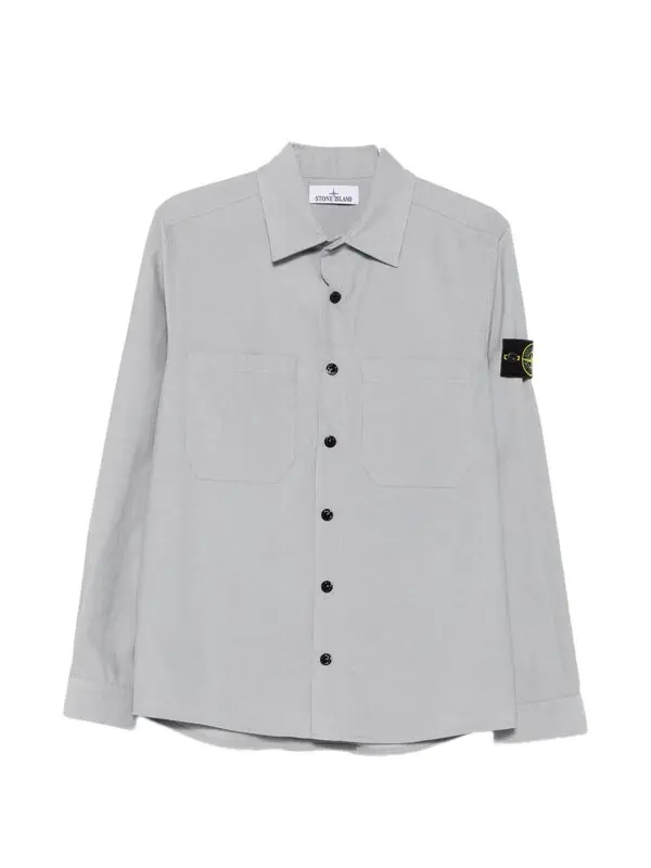 Stone Island Shirts - Multicolor