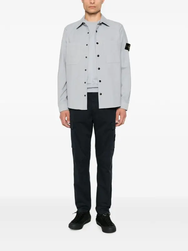 Stone Island Shirts - Multicolor
