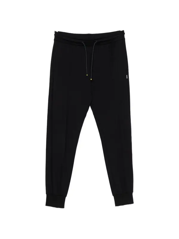 Paul Smith Cotton Blend Sweatpants - Multicolor