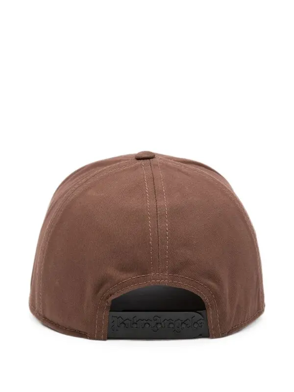Palm Angels Classic Logo Baseball Cap