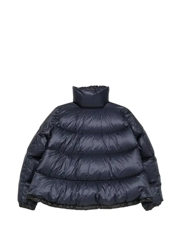 Sacai Quilted Puffer Jacket