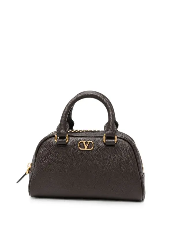 Valentino Garavani Vlogo Signature Mini Bag - Multicolor