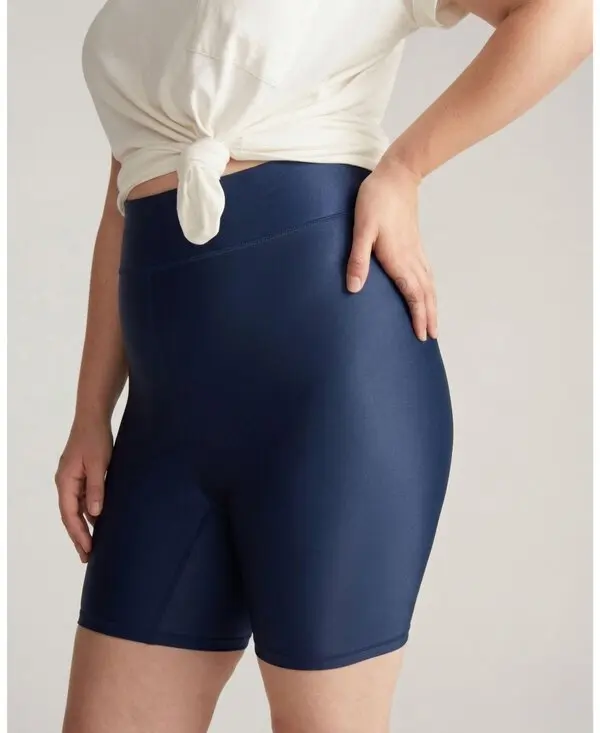 Universal Standard Plus Barely There Slip Shorts