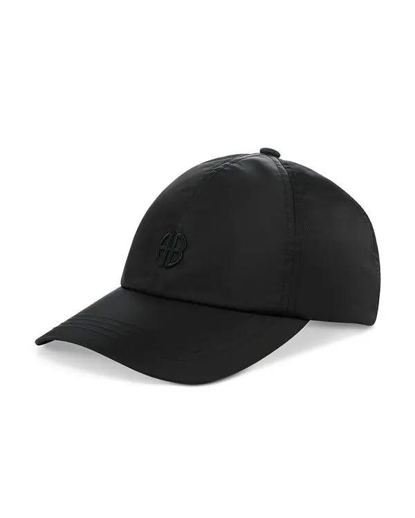 ANINE BING Jeremy Baseball Cap