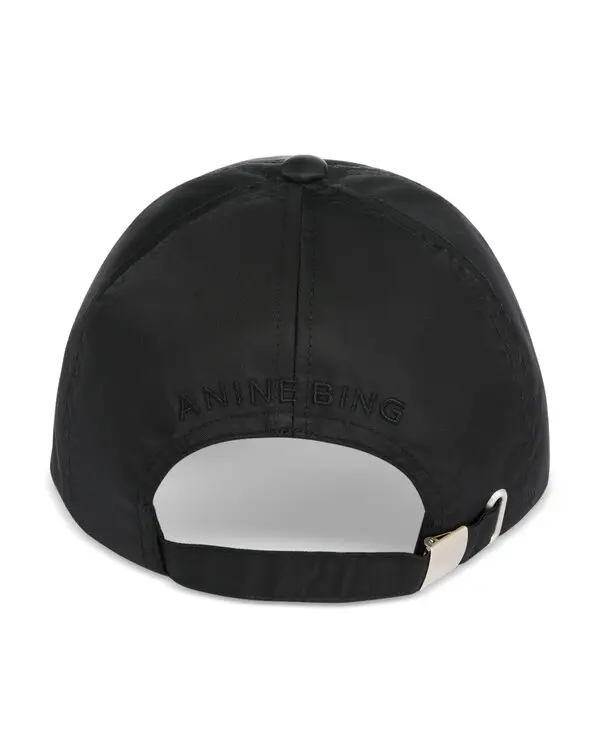 ANINE BING Jeremy Baseball Cap