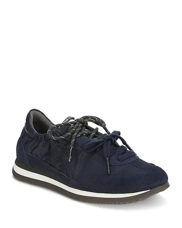 Sam Edelman Evara Sneakers - Oasis Navy