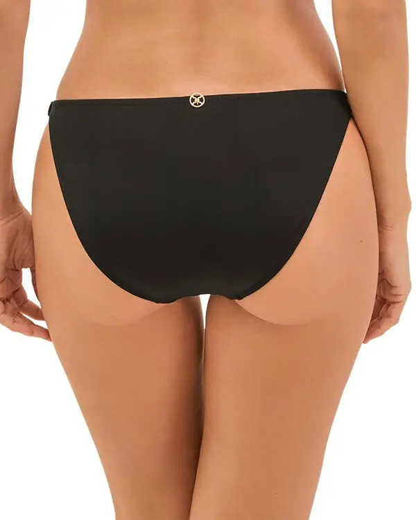 VIX PAULA HERMANNY Solid Basic Bikini Bottom