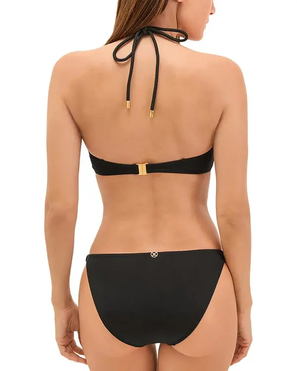 VIX PAULA HERMANNY Gal Isa Bikini Top