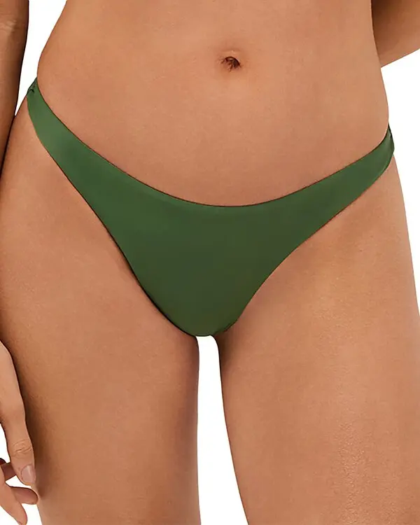 VIX PAULA HERMANNY Basic Bikini Bottom