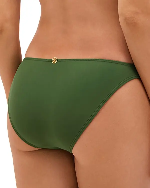 VIX PAULA HERMANNY Basic Bikini Bottom