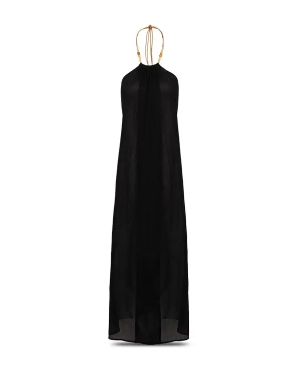 VIX PAULA HERMANNY Cloe Long Swim Cover-up