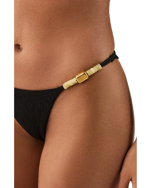 VIX PAULA HERMANNY Harper Bikini Bottom