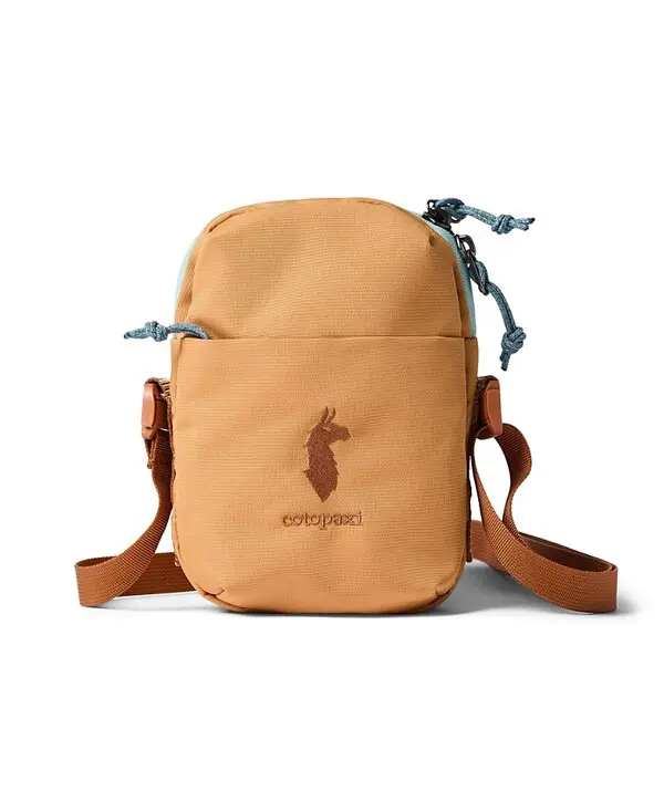 COTOPAXI Todo 1l Shoulder Bag - Honeycomb