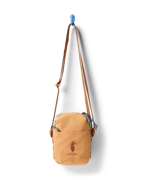 COTOPAXI Todo 1l Shoulder Bag - Honeycomb