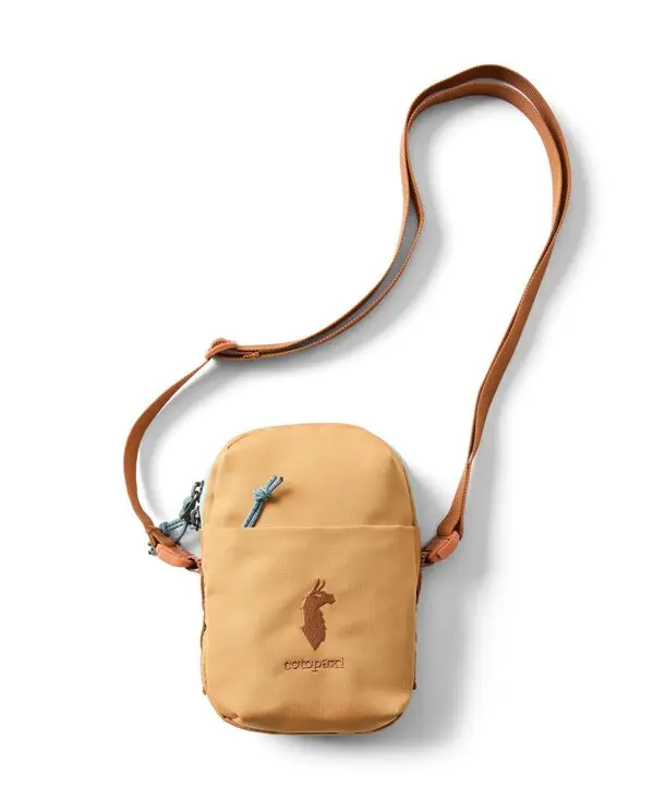 COTOPAXI Todo 1l Shoulder Bag - Honeycomb