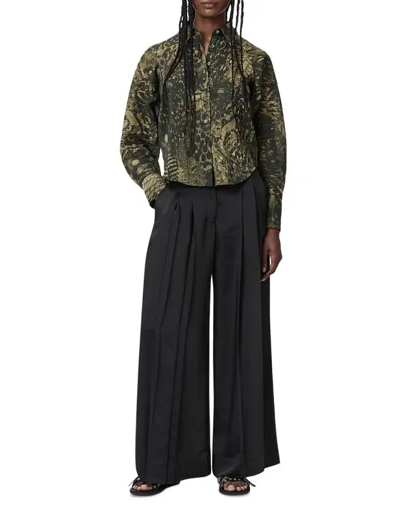 ALLSAINTS Cory Shirt