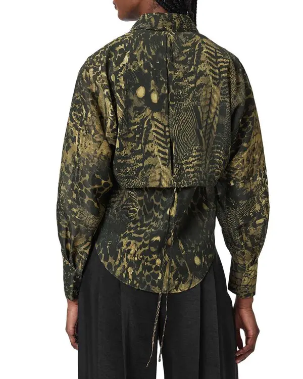 ALLSAINTS Cory Shirt