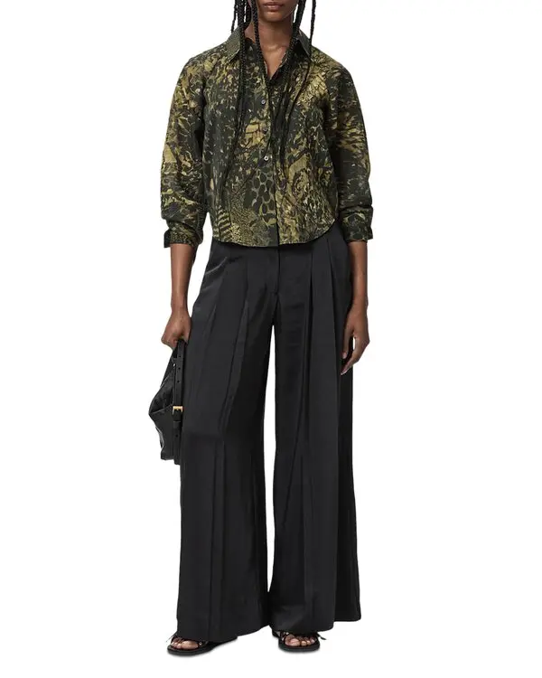ALLSAINTS Cory Shirt