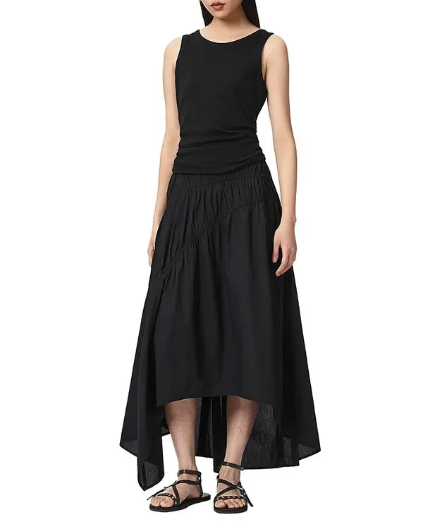 ALLSAINTS Nuria Skirt