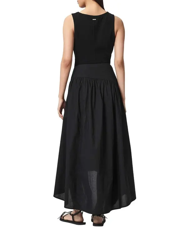 ALLSAINTS Nuria Skirt