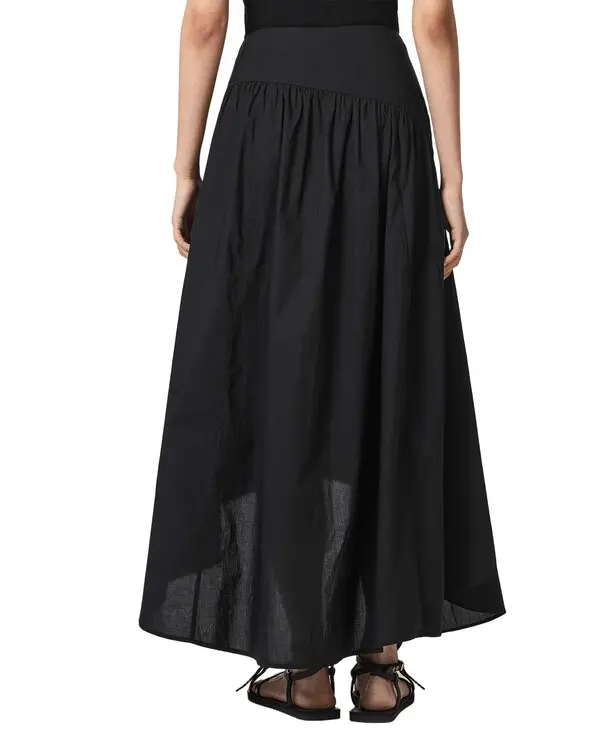 ALLSAINTS Nuria Skirt