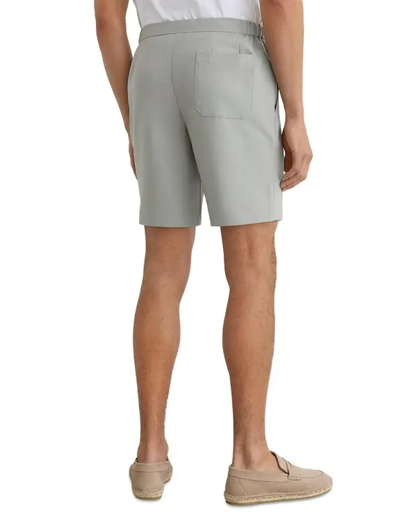 REISS Deck 9 Chino Shorts