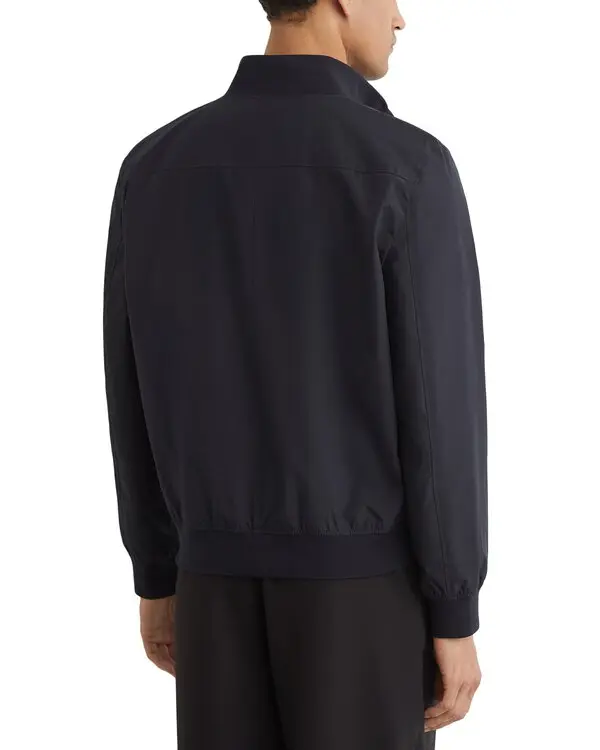 REISS Latent Bomber Jacket