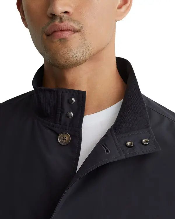 REISS Latent Bomber Jacket