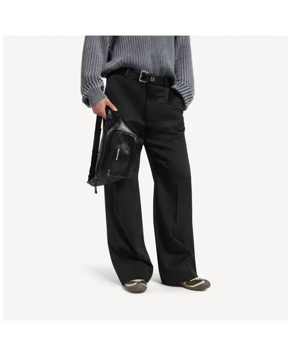 Balenciaga Explorer Beltpack