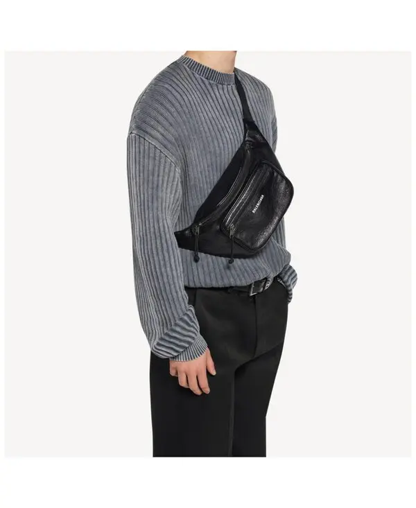 Balenciaga Explorer Beltpack