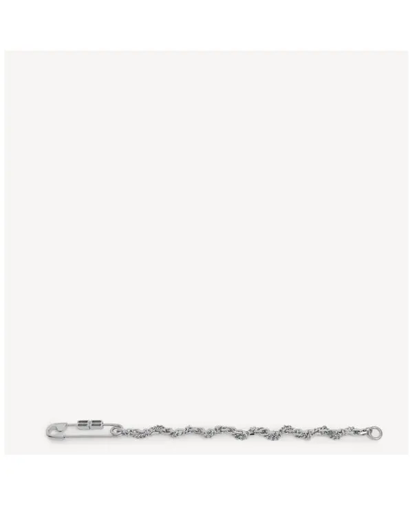 Balenciaga Diy Pin Bracelet