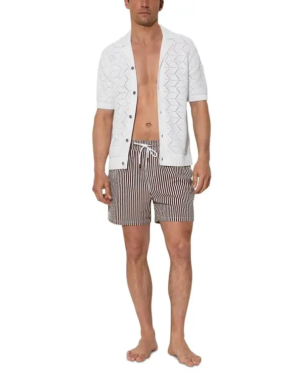 REISS Bay 5 Swim Shorts