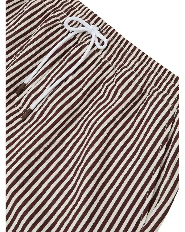 REISS Bay 5 Swim Shorts