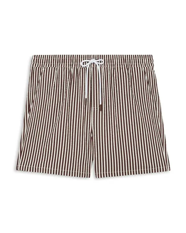 REISS Bay 5 Swim Shorts