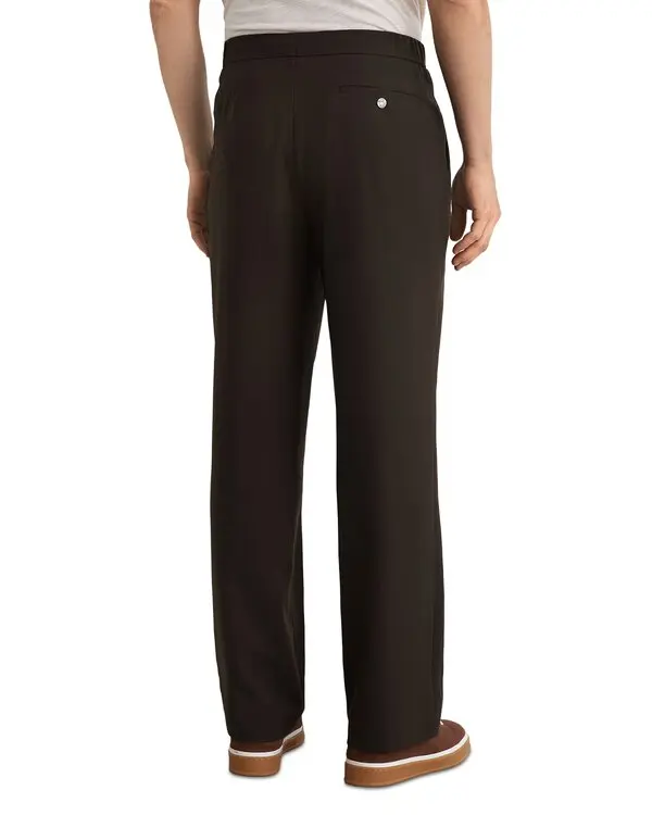 REISS Found Relaxed Trousers