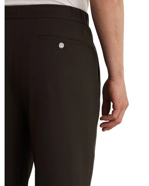 REISS Found Relaxed Trousers
