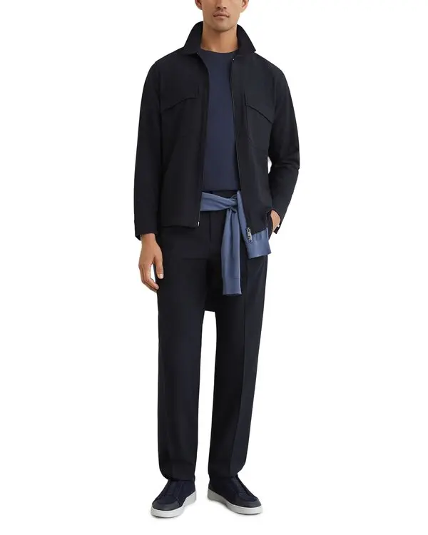 REISS Sidney Overshirt
